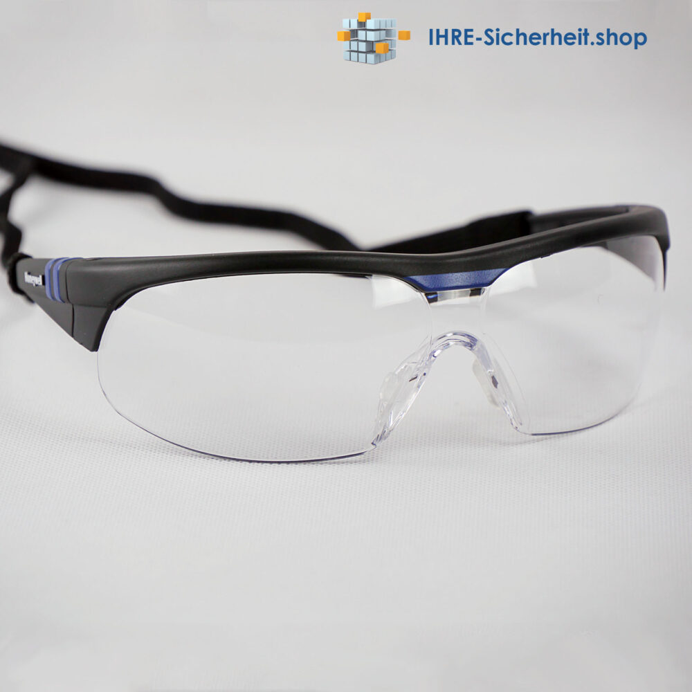 Honeywell XC klar Schutzbrille